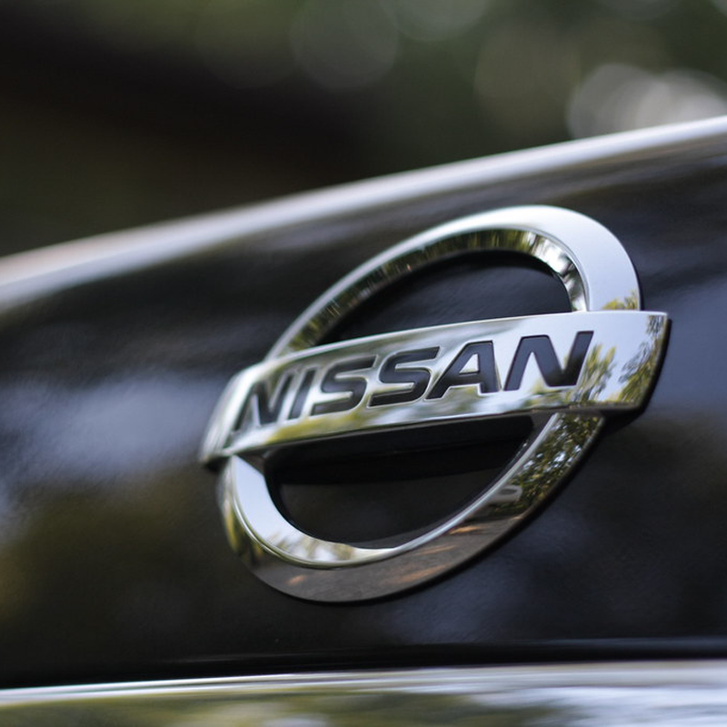 Nissan – ESJAY Auto Group