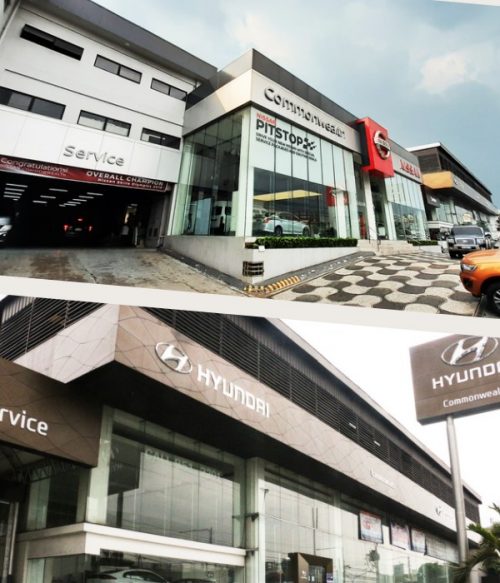 ESJAY Auto Group – One of the trusted names in the Automotive industry.